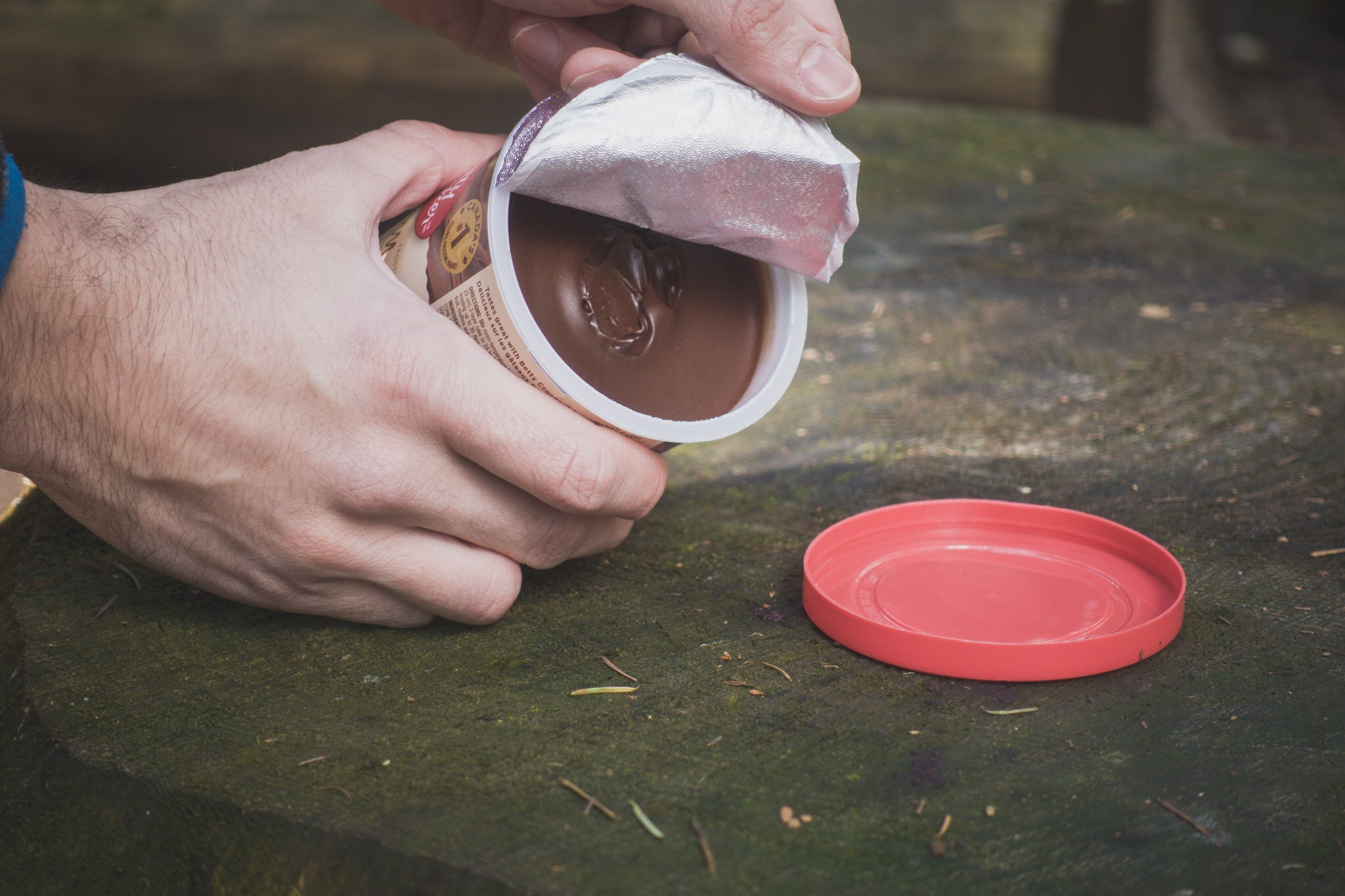 Homemade Vegan Endurance Gel Recipe | James Lamers